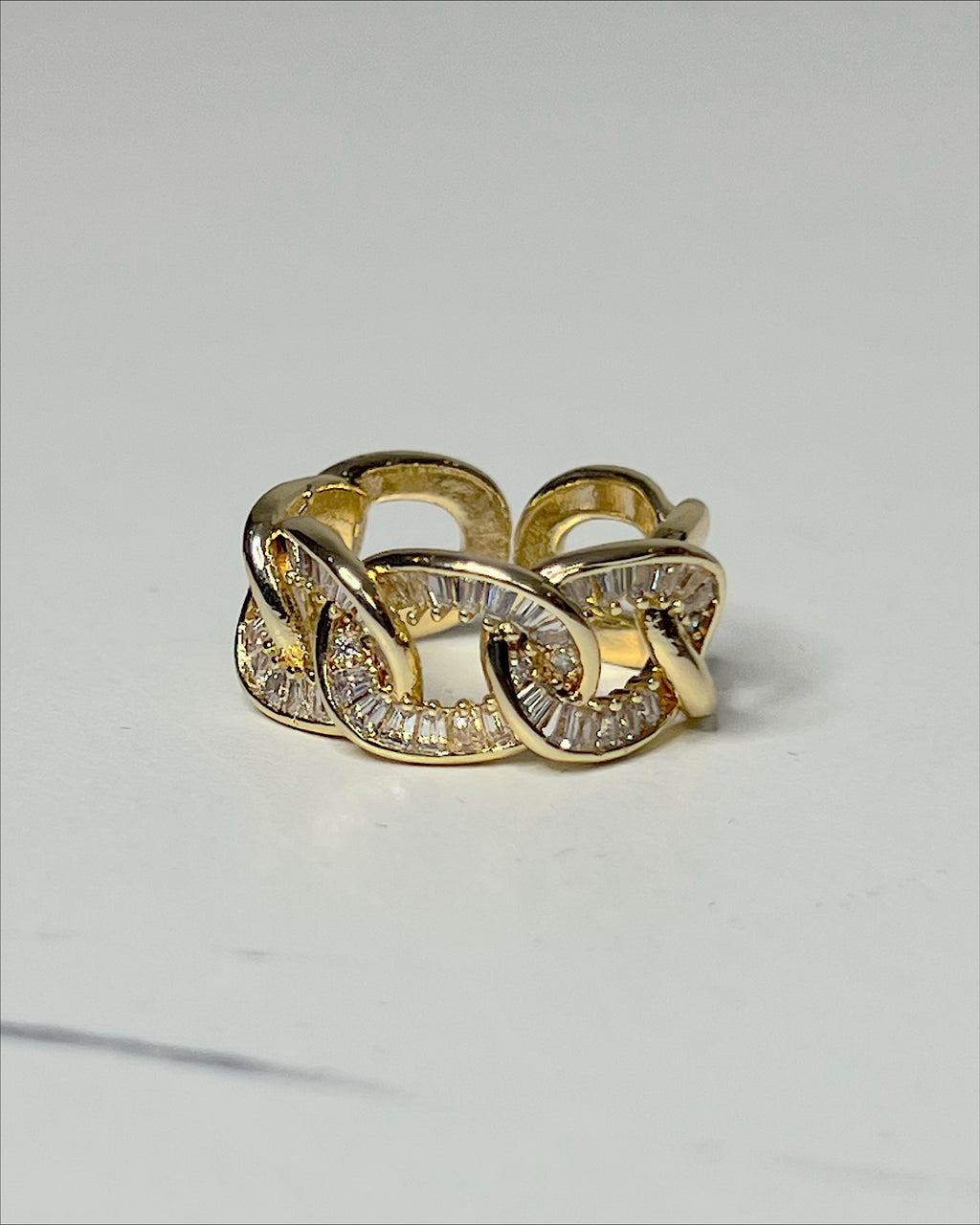 Linx Ring – intemporelle